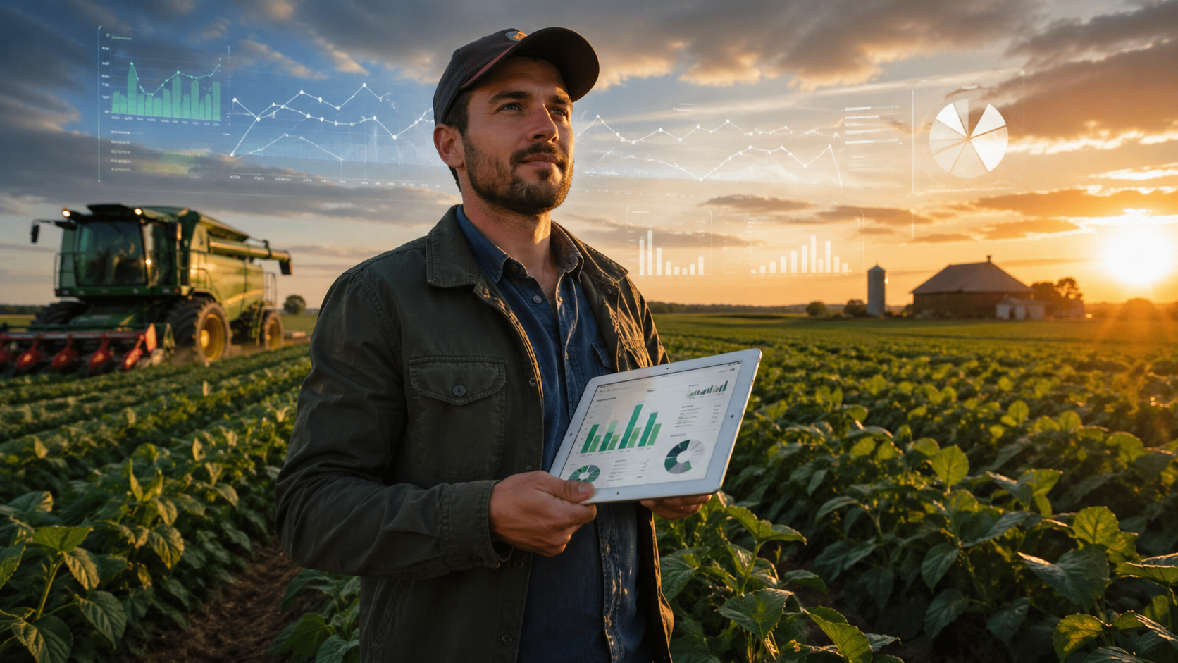USDA FSA Beginning Farmer Loans 2026: Complete Eligibility ...
