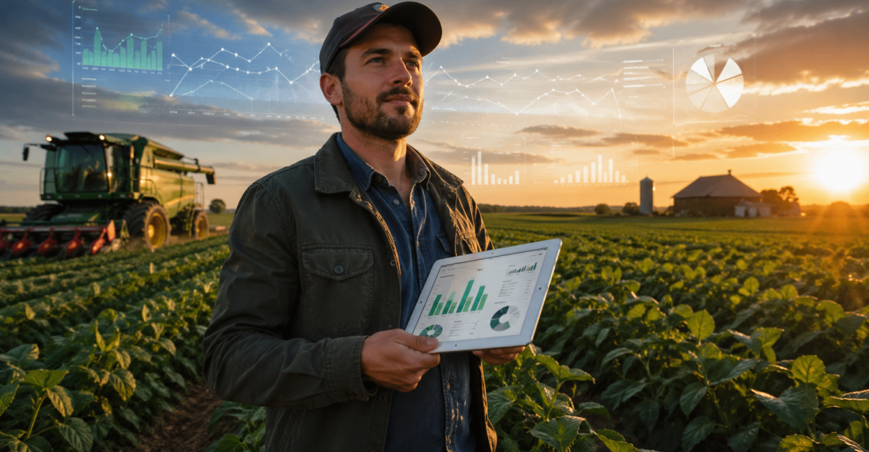 USDA FSA Beginning Farmer Loans 2026: Complete Eligibility ...